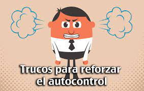 Autocontrol | Genially