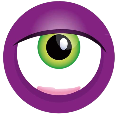 CREATE A MONSTER! | Genially