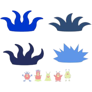 CREATE A MONSTER! | Genially