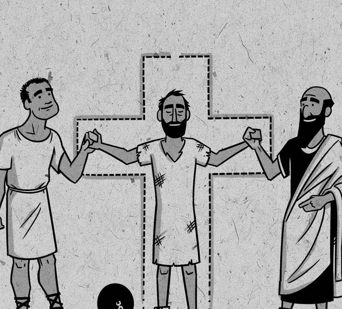 Filemón - meditación