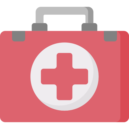 First Aid Kit | Genially