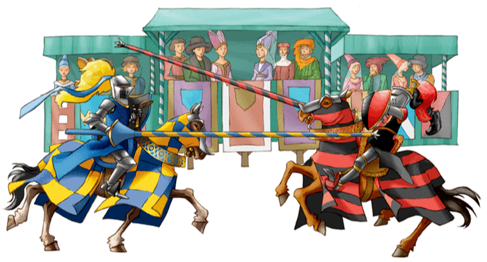 Le tournoi POESIE | Genially