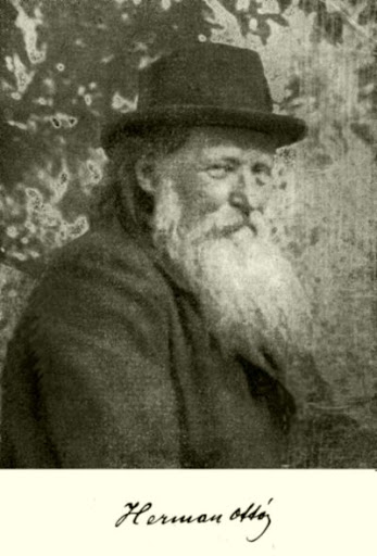 Herman Ottó versenyre | Genially