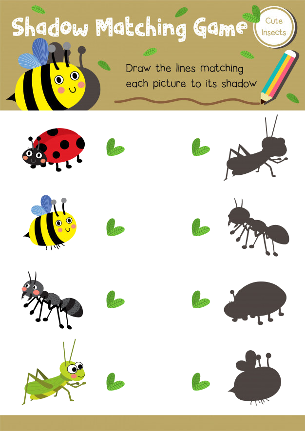 BUGS GAME