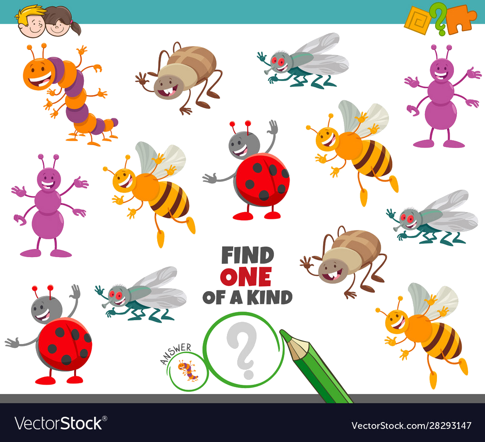 BUGS GAME | Genially