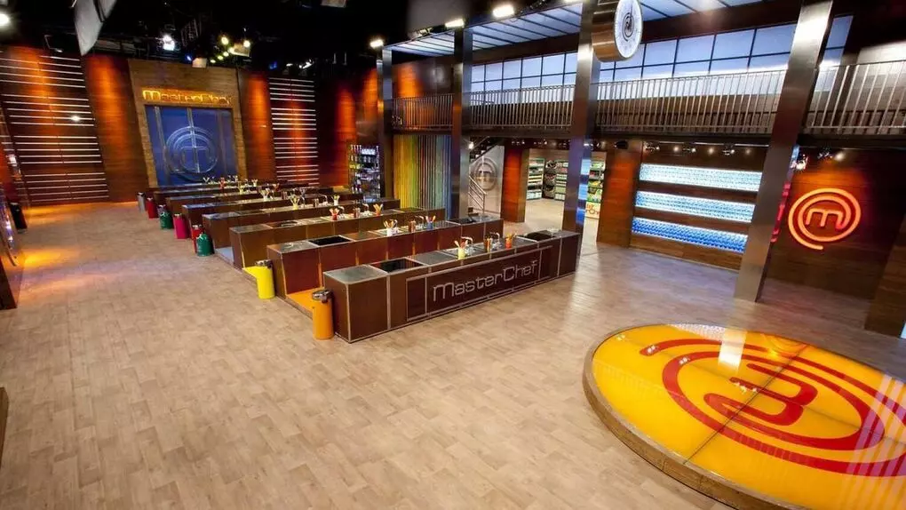 Masterchef