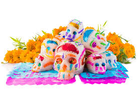 Altar interactivo día de muertos | Genially