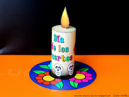 Altar interactivo día de muertos | Genially