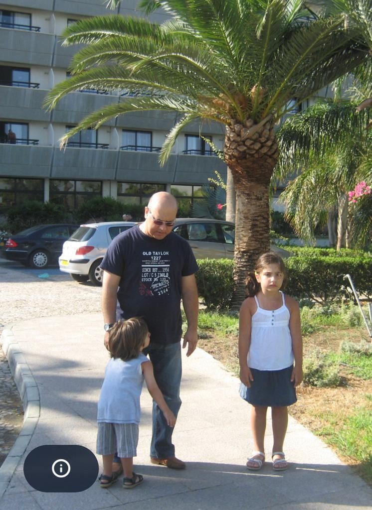 BASIC PRESENTATION | Genially