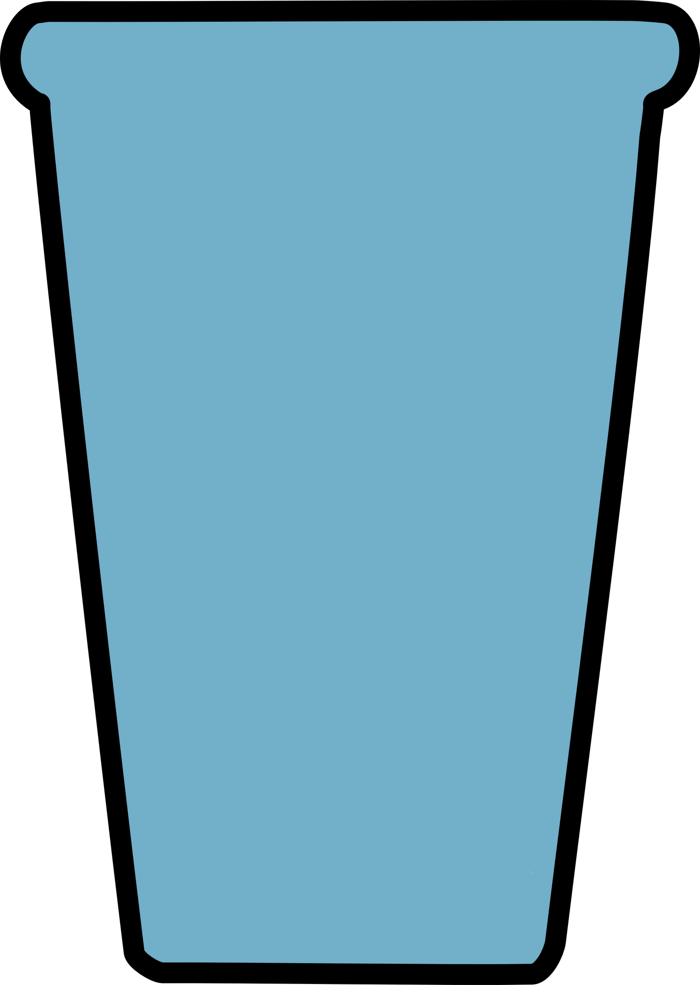 Piramida kubeczki | Genially