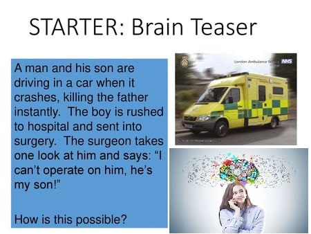 Speaking lesson - Gender roles & Colour pink | Genially