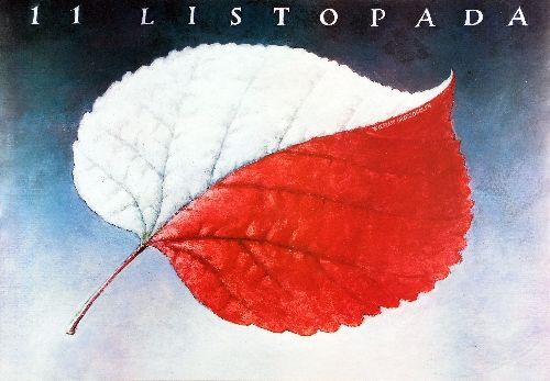 Listopad | Genially