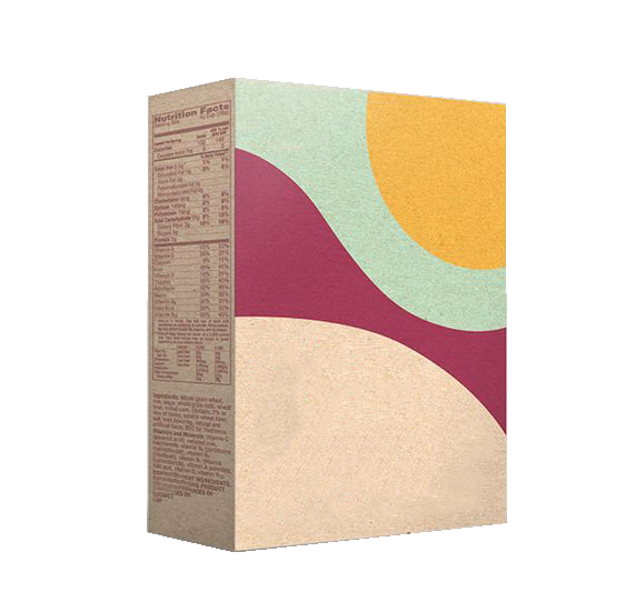 Food and containers | Genially