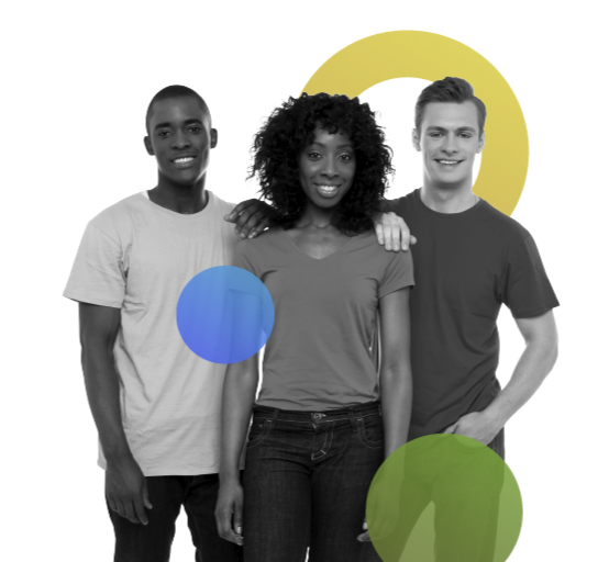 Nos conocemos | Genially