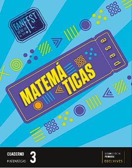 MOLA MIL 3º MATE TEMA 1 | Genially