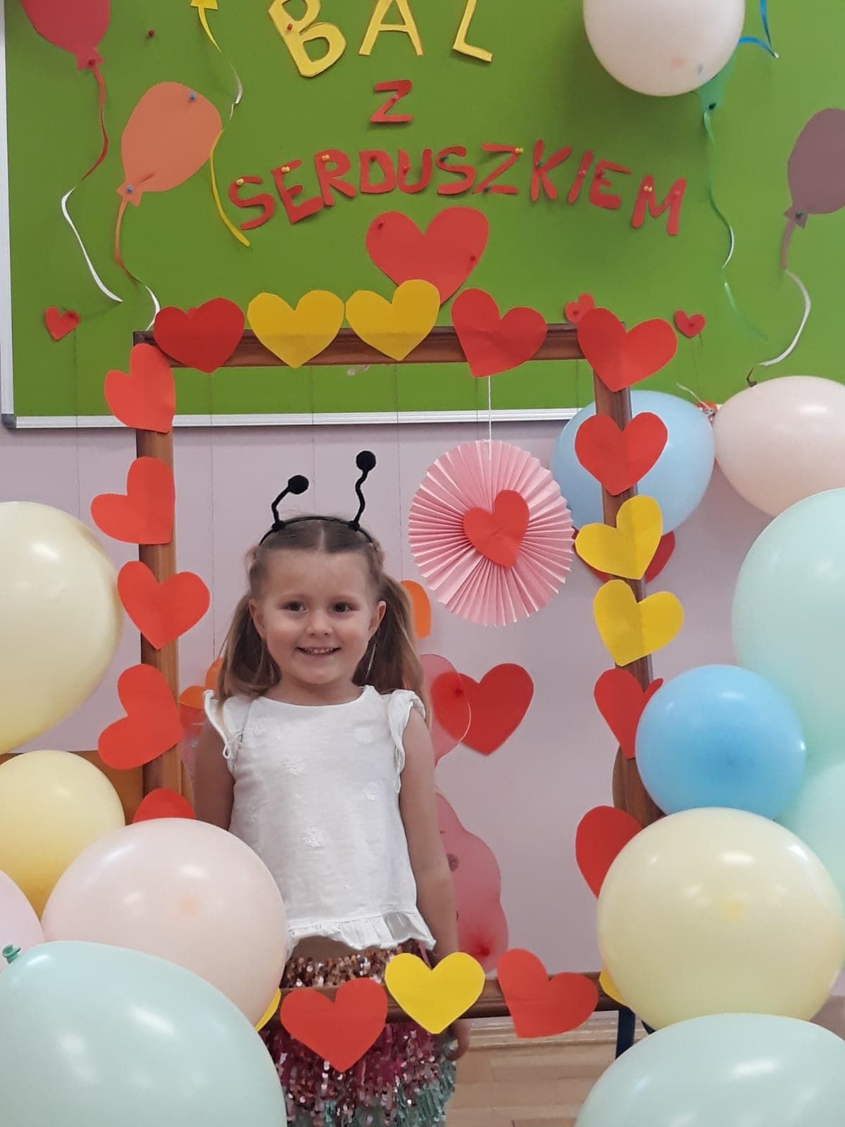 Zabawa karnawałowa- 11.02.2021 | Genially