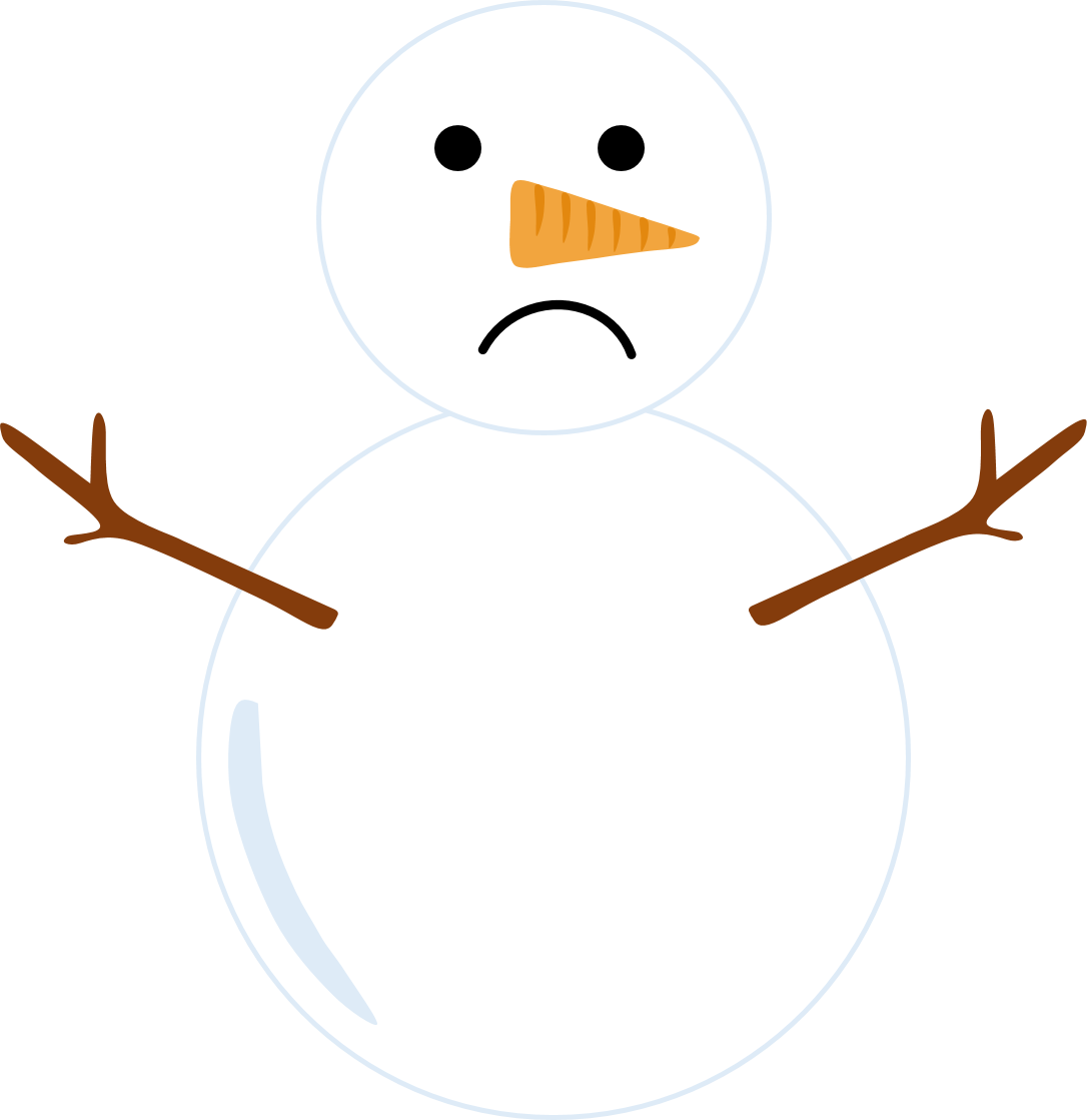 Winter is here | Genially