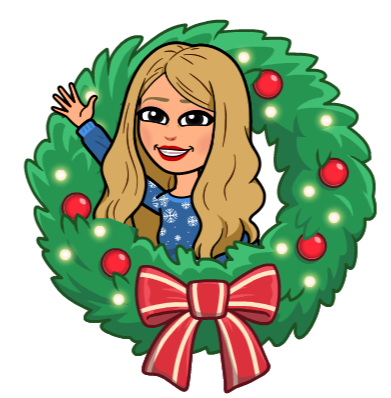 Secret word Xmas | Genially