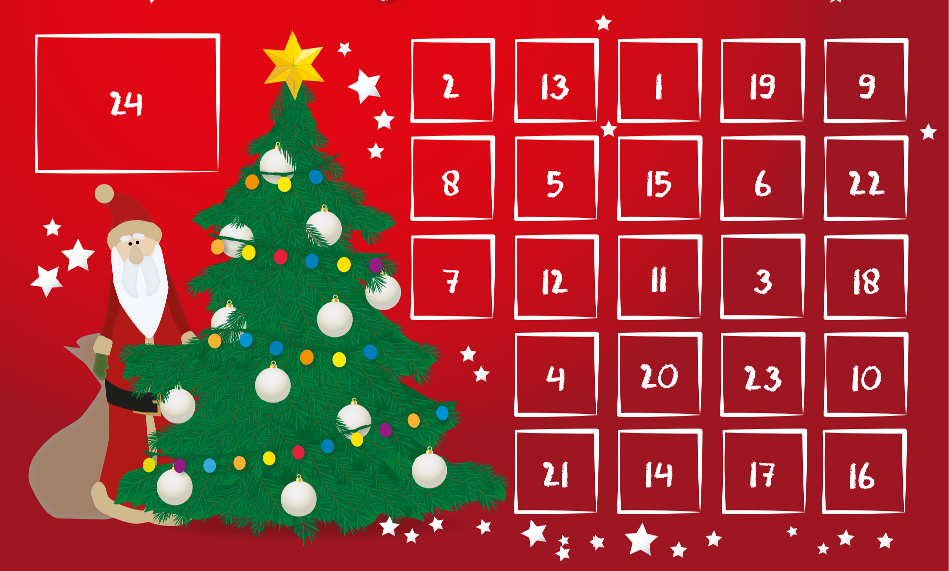 Merry Christmas | Genially