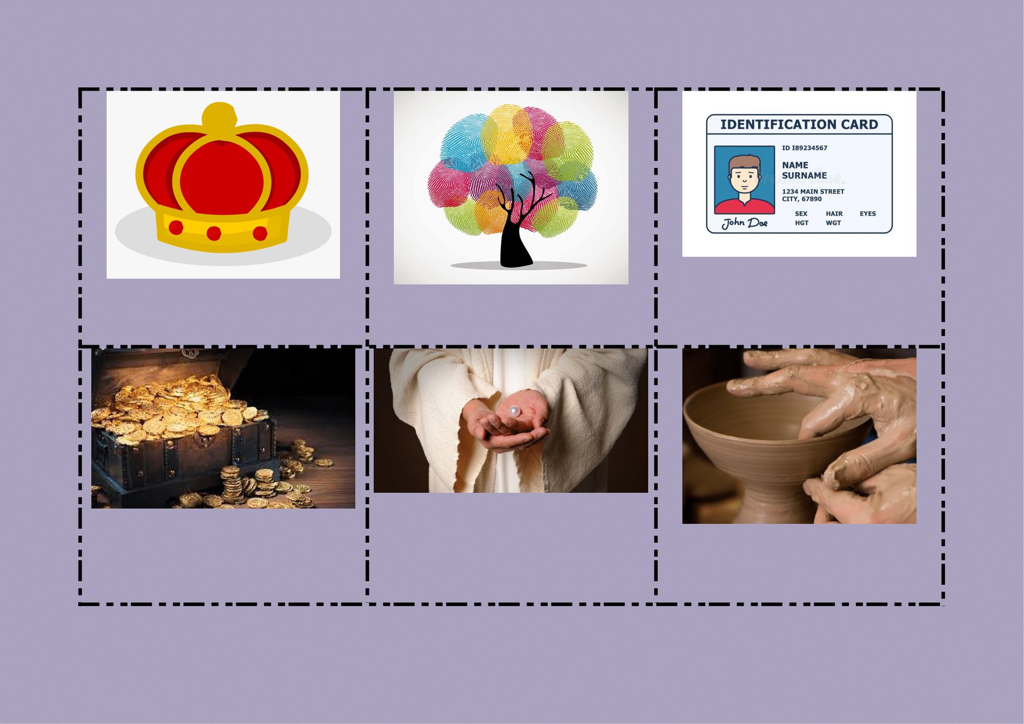 ACTIVIDAD PRIMER CICLO | Genially