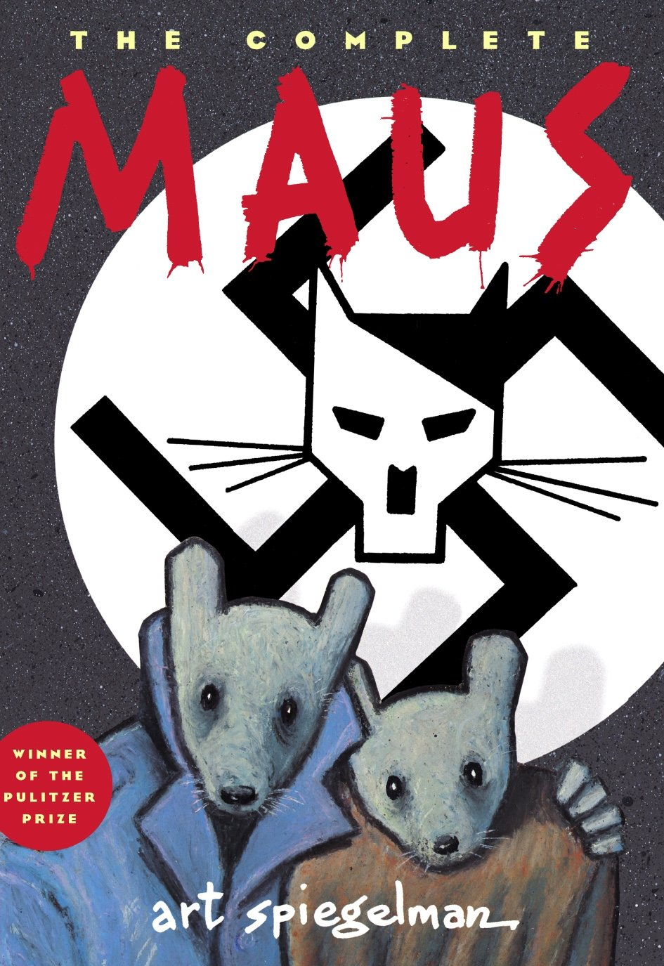 CONTROL MAUS 7° | Genially
