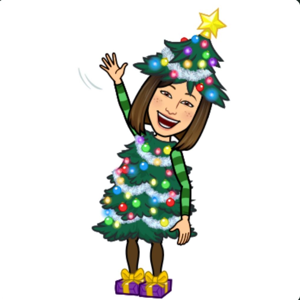 pyt pol., Christmas | Genially