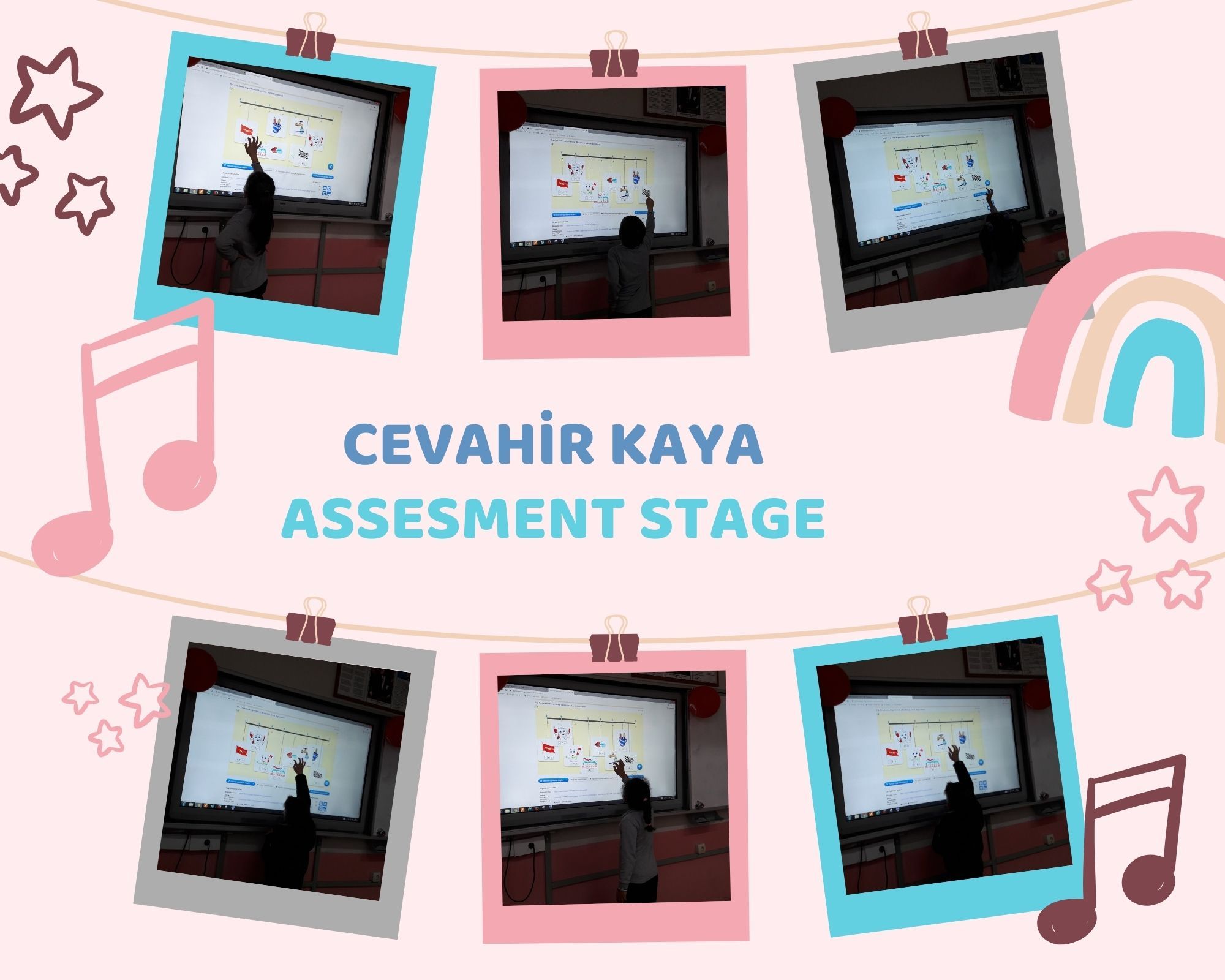 CODING WITH CREATIVE DRAMA ON SOCIAL SCIENCE LESSON