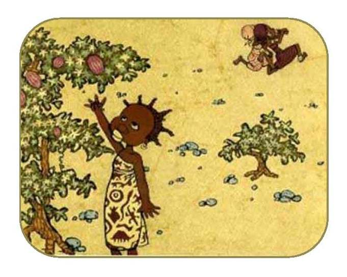 Rafara séance 3 | Genially