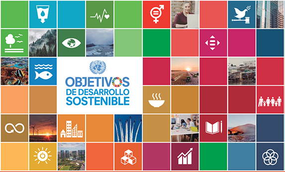ODS 2030 | Genially