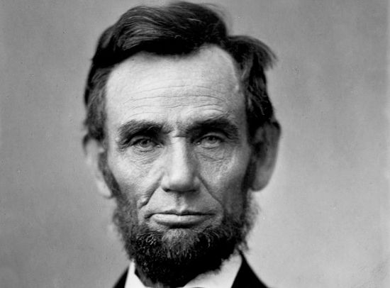 Abraham Lincoln | Genially