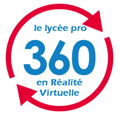 Visite Virtuelle du Lycée Professionnel Froment | Genially