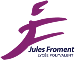 Visite Virtuelle du Lycée Professionnel Froment | Genially