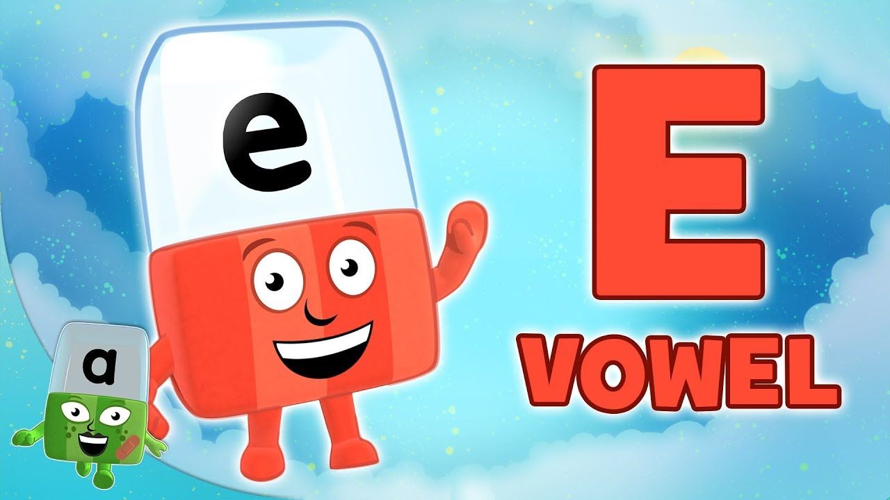 Vowel Ee | Genially