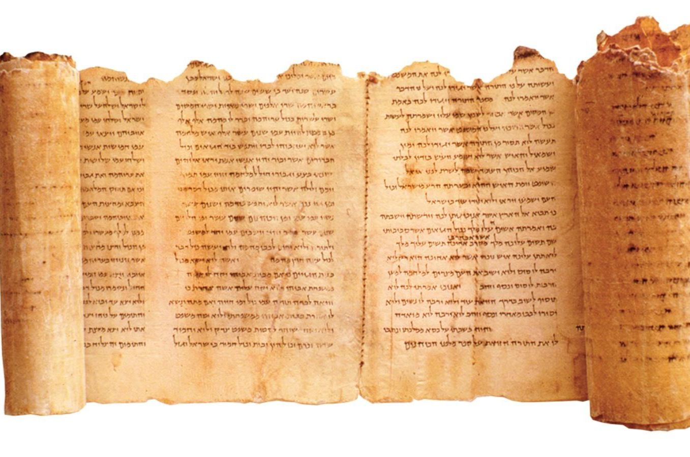 Powstanie Pisma Świętego. | Genially