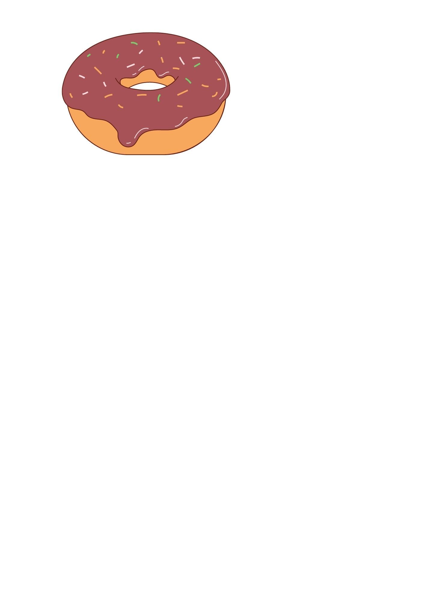 FAT THURSDAY | Genially