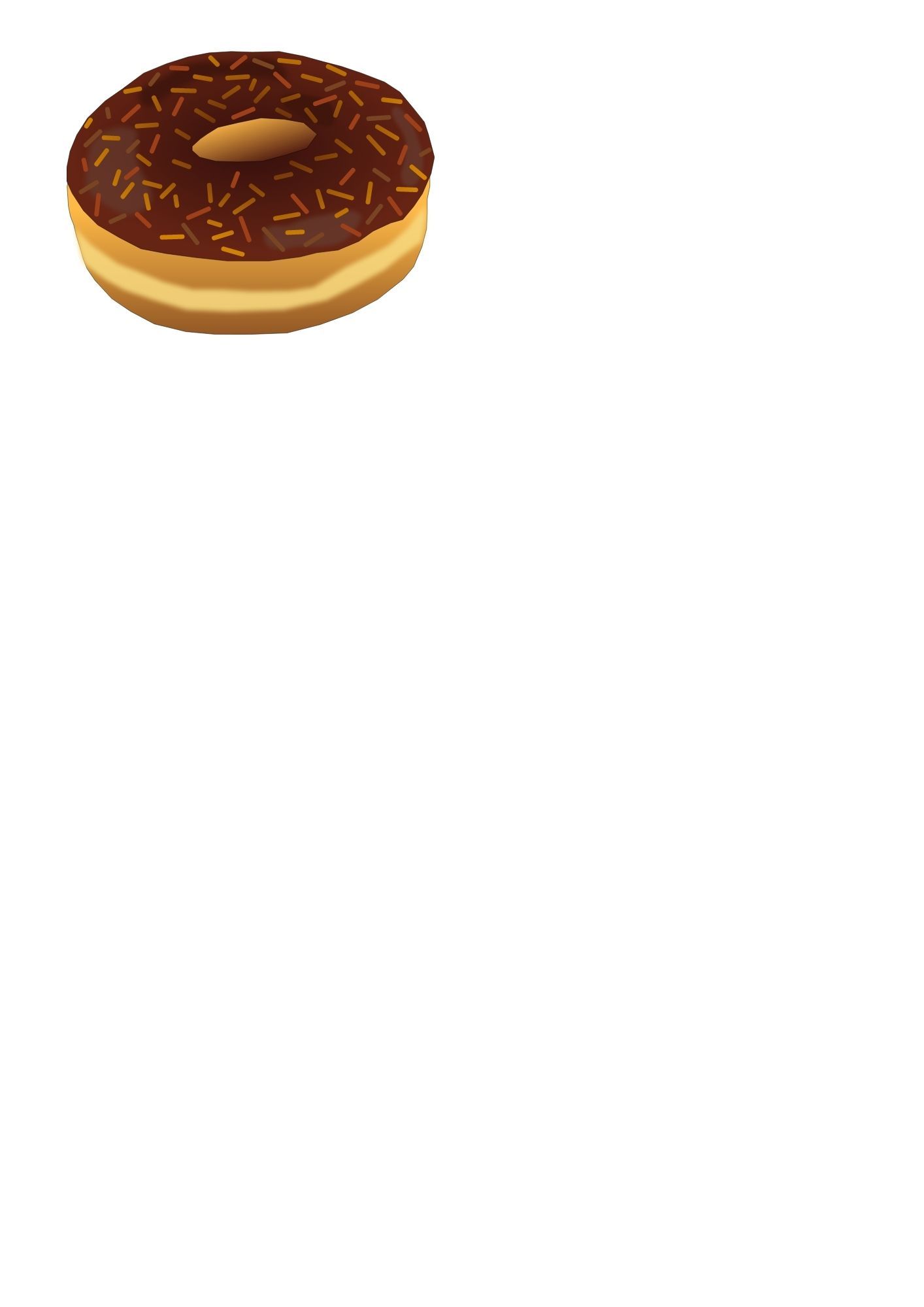 FAT THURSDAY | Genially