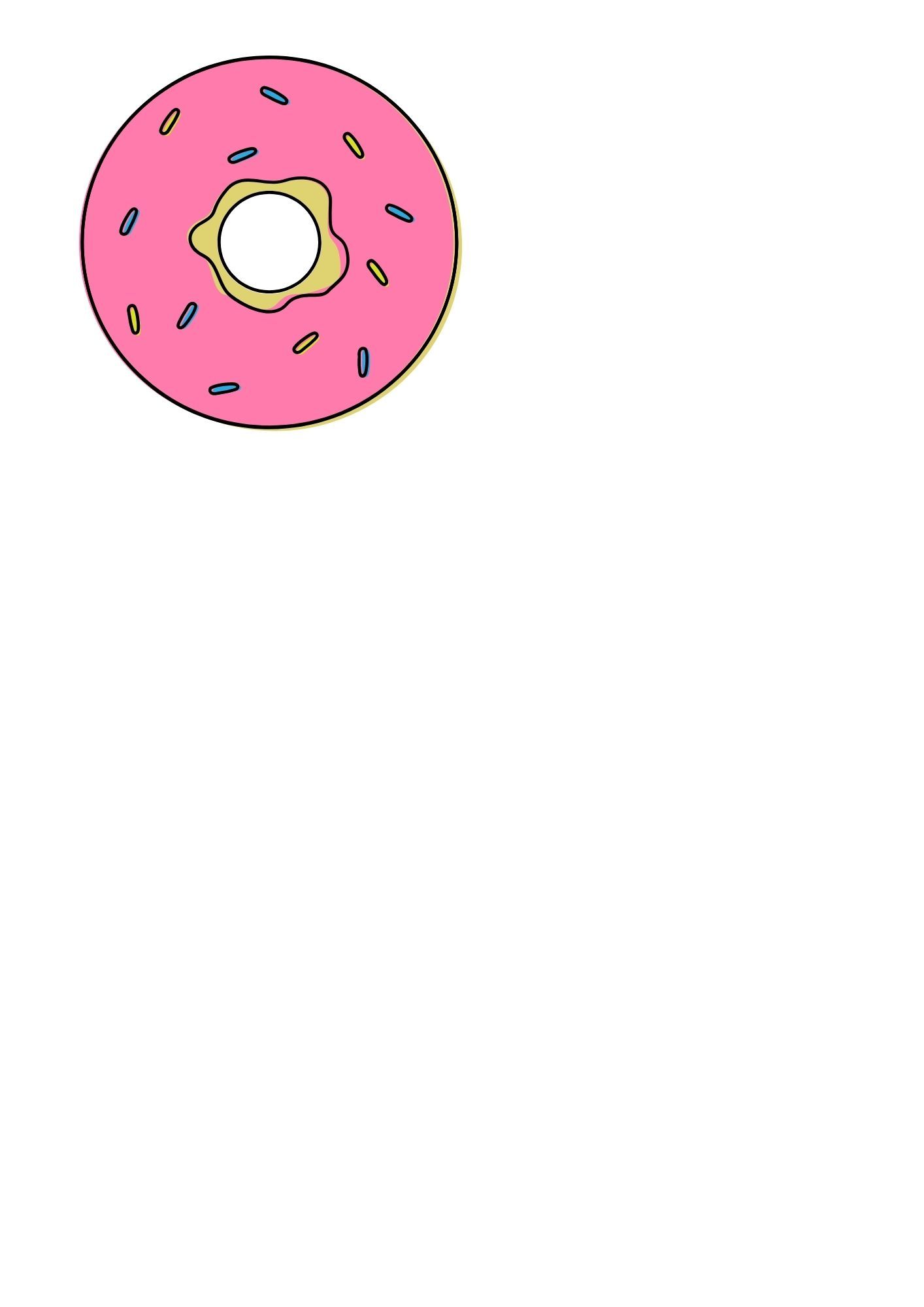 FAT THURSDAY | Genially