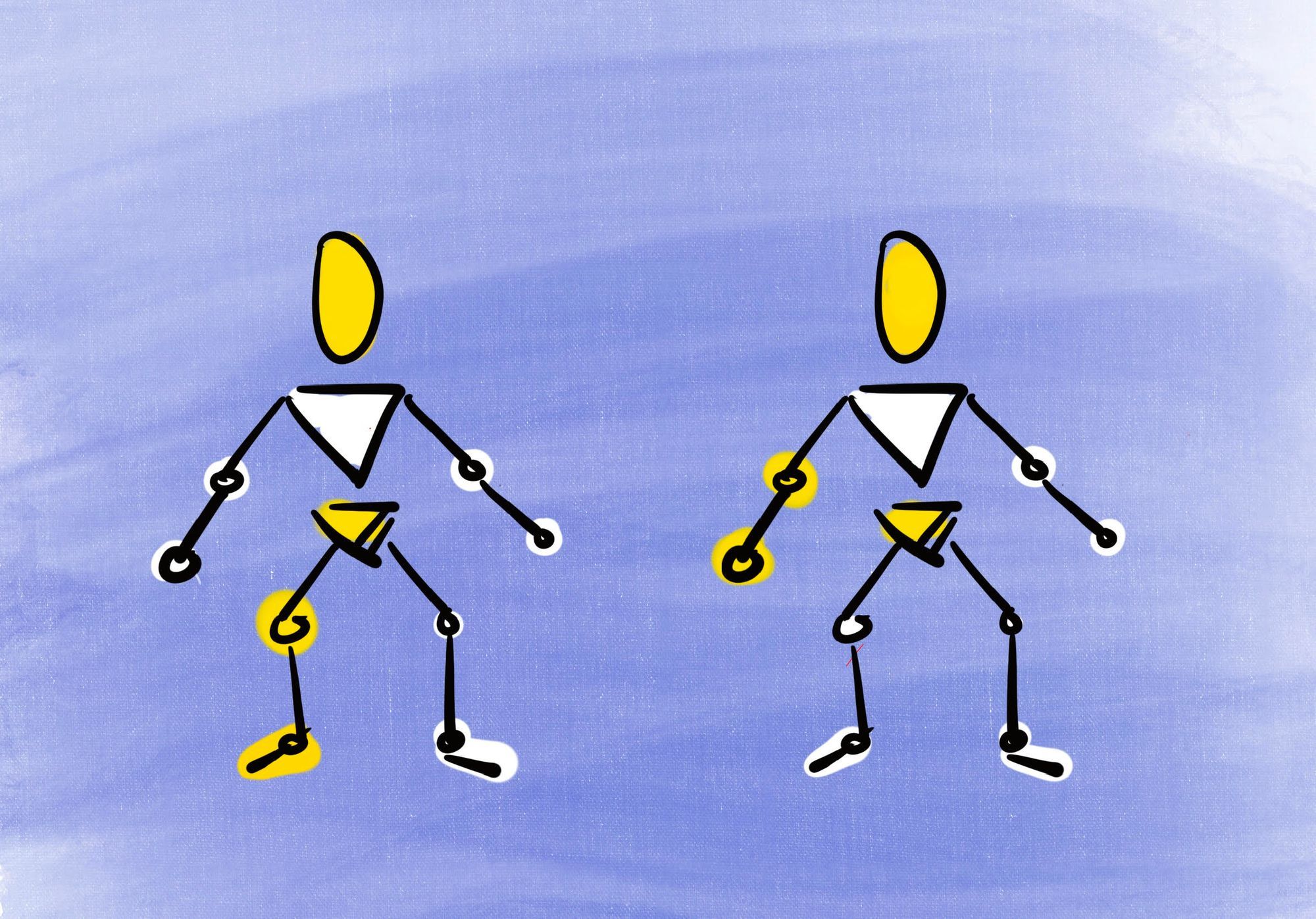 Chaîne de la voie martiale MOO DO | Genially