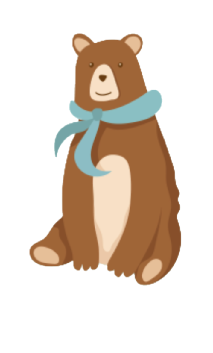 Escape the forest | Genially