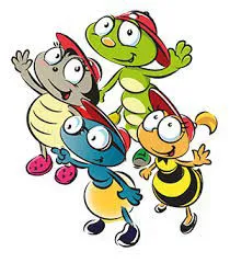 BUGS TEAM 2 UNIT 2 | Genially