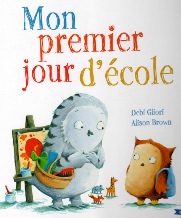 narramus-mon 1er j S1 | Genially