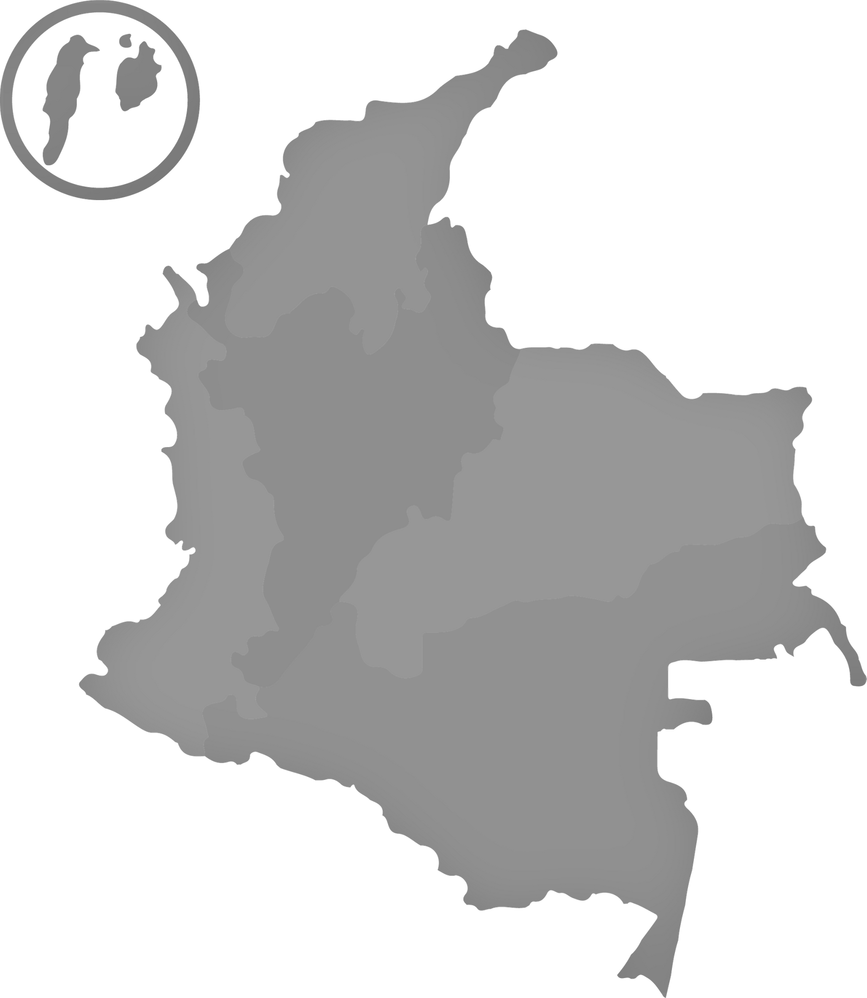 Música en Colombia | Genially