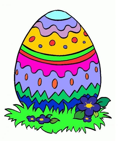 Jeu de Pâques by Arxontini Nina | Genially