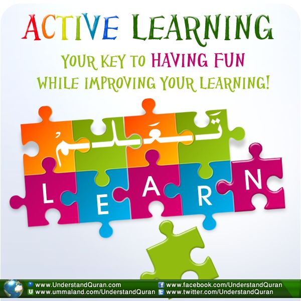 ACTIVE LEARNING | Genially