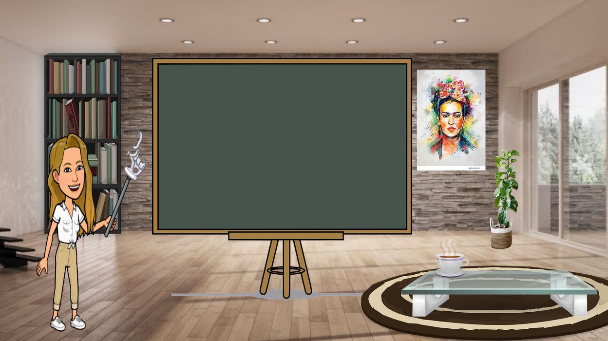 clase virtual TG | Genially