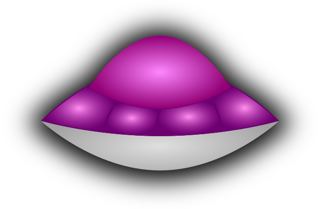 UFO - głoska „ź” | Genially