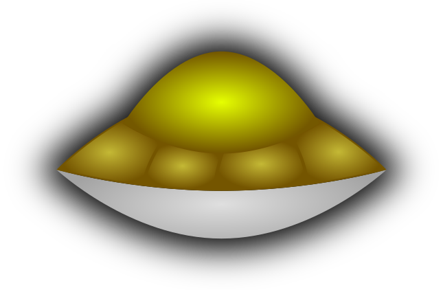 UFO - głoska „ź” | Genially