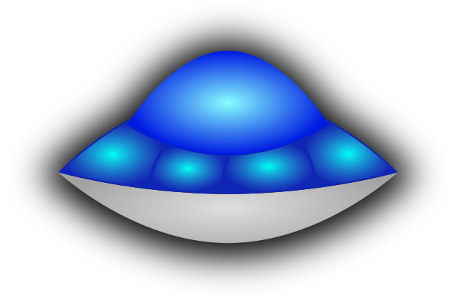 UFO - głoska „ź” | Genially