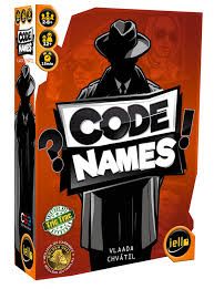 Code names | Genially