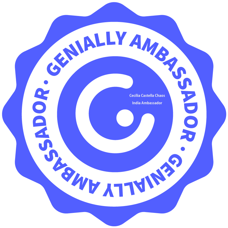 G4 STUDY SKILLS | Genially